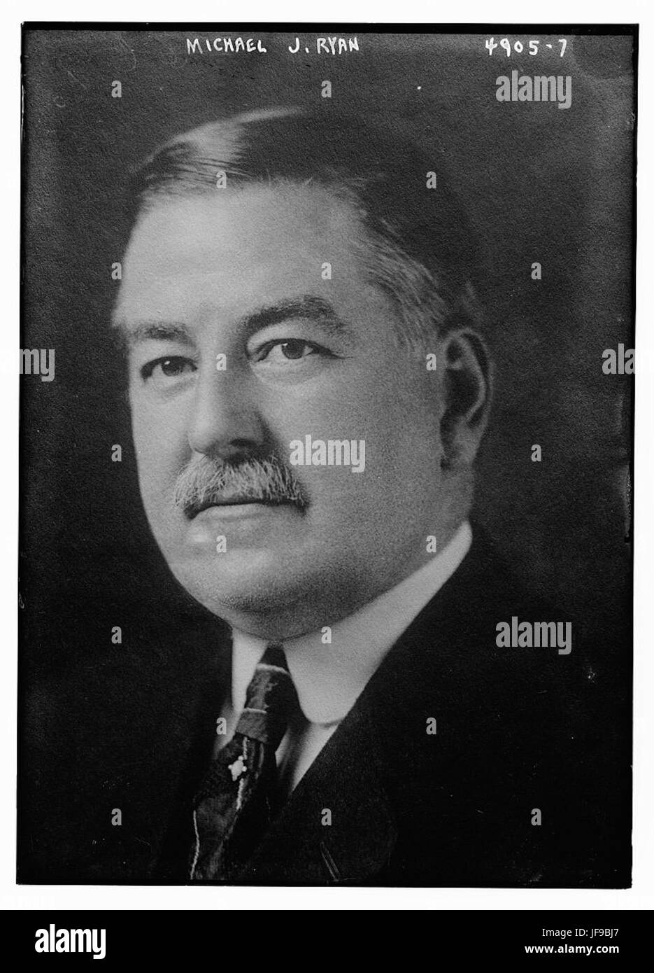 Michael ryan Black and White Stock Photos & Images - Alamy