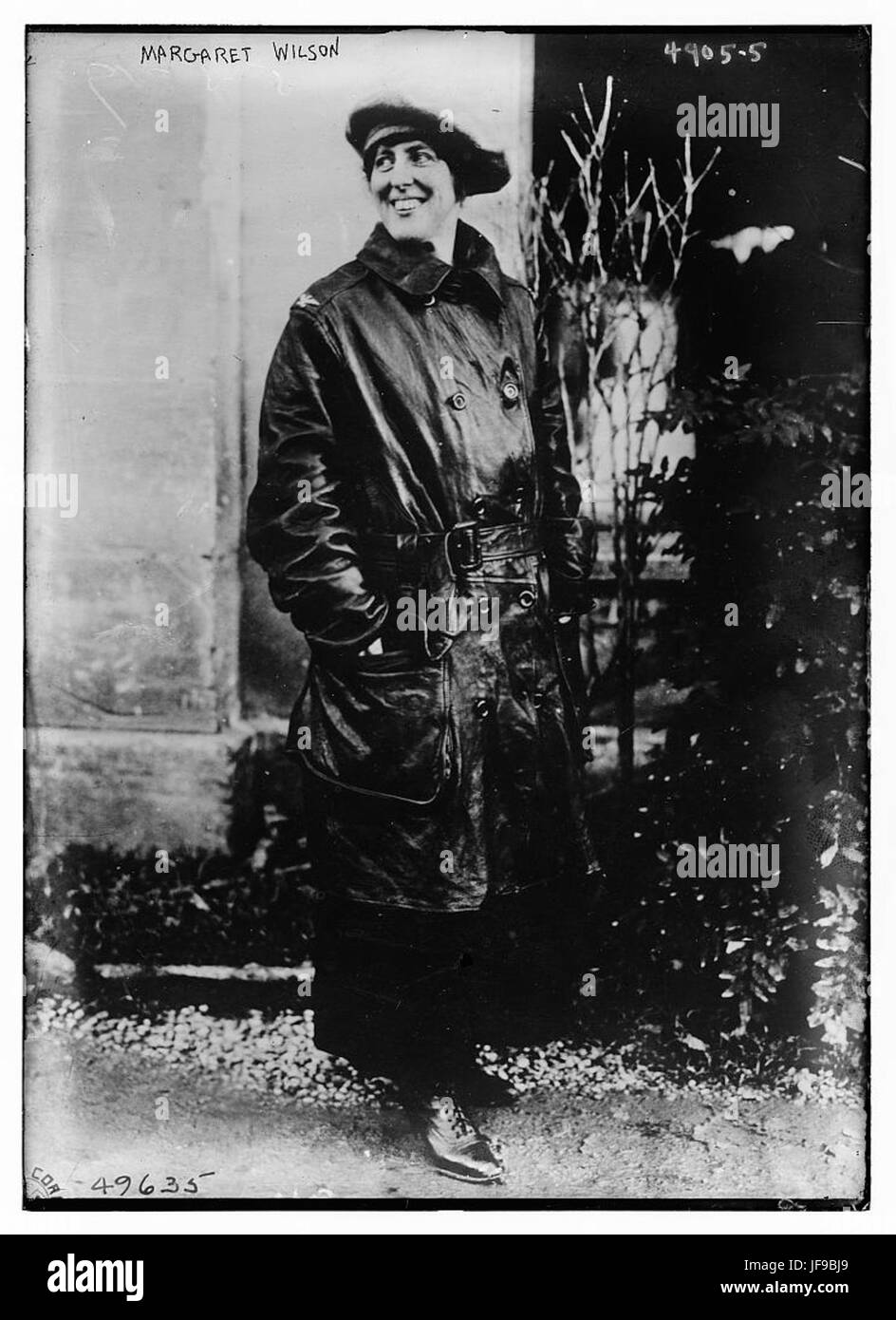 Marguerite Wilson Good Times