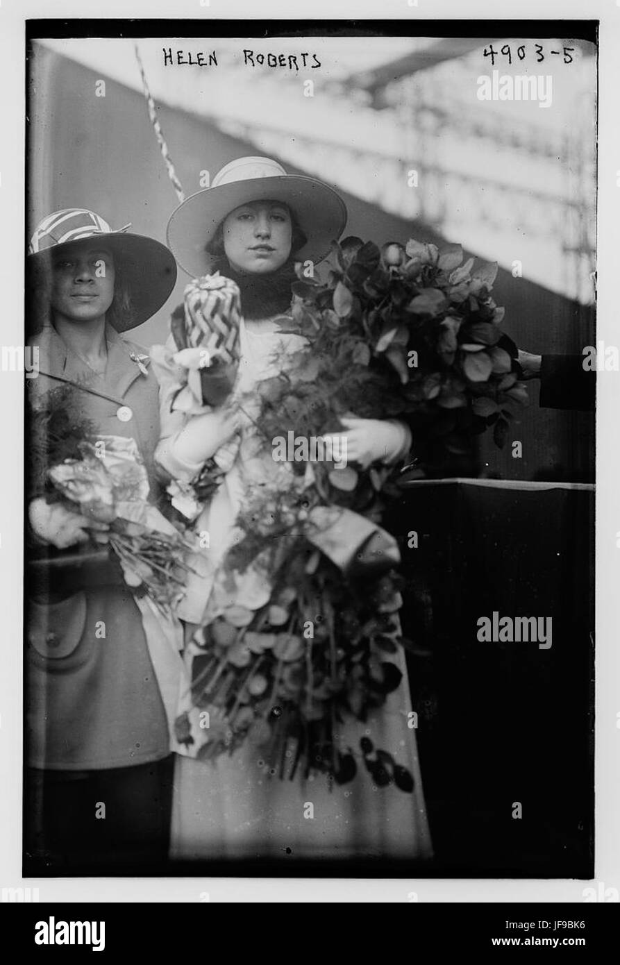 Helen Roberts High Resolution Stock Photography and Images - Alamy