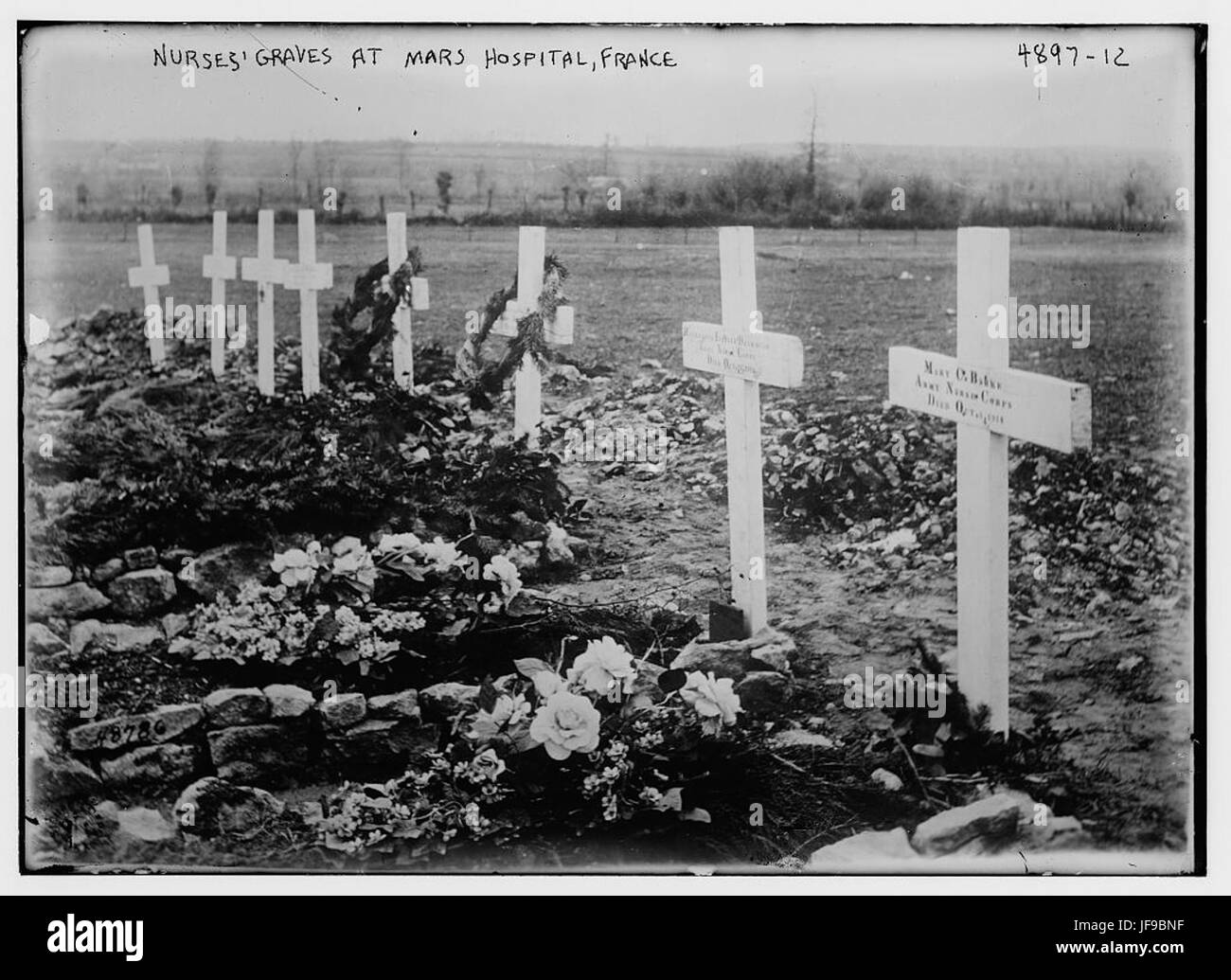 Mars hospital hi-res stock photography and images - Alamy