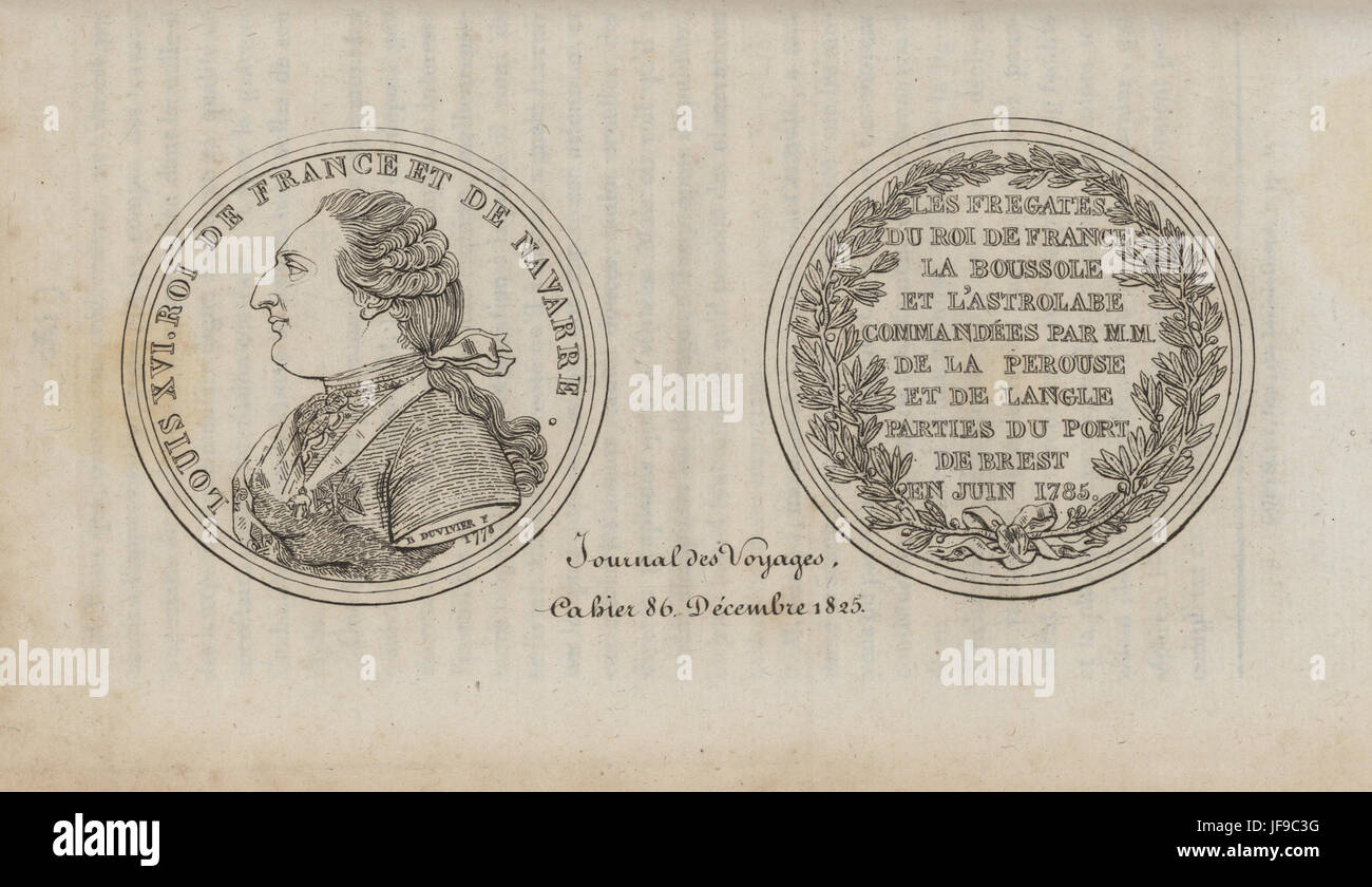 A portrait of King Louis XVI, reflecting the historical significance of ...