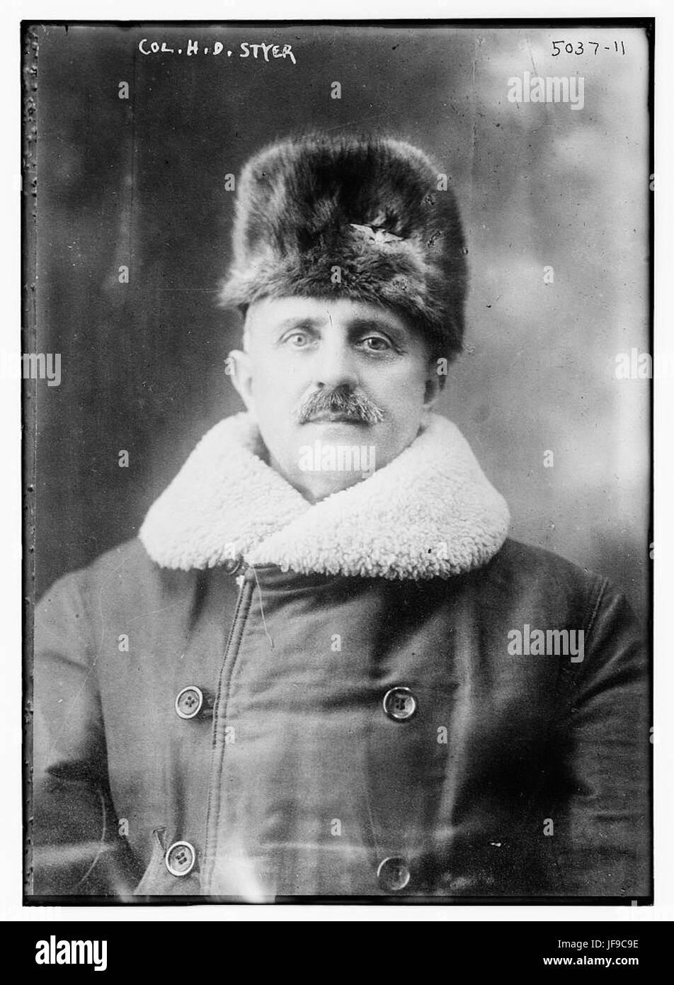 Styer hi-res stock photography and images - Alamy