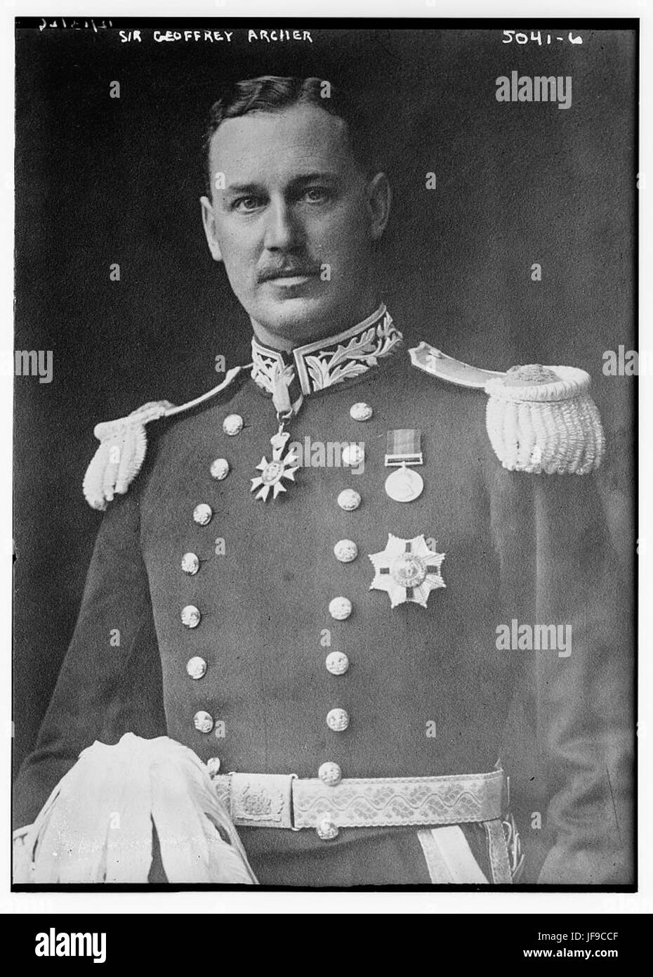 Sir geoffrey hi-res stock photography and images - Alamy