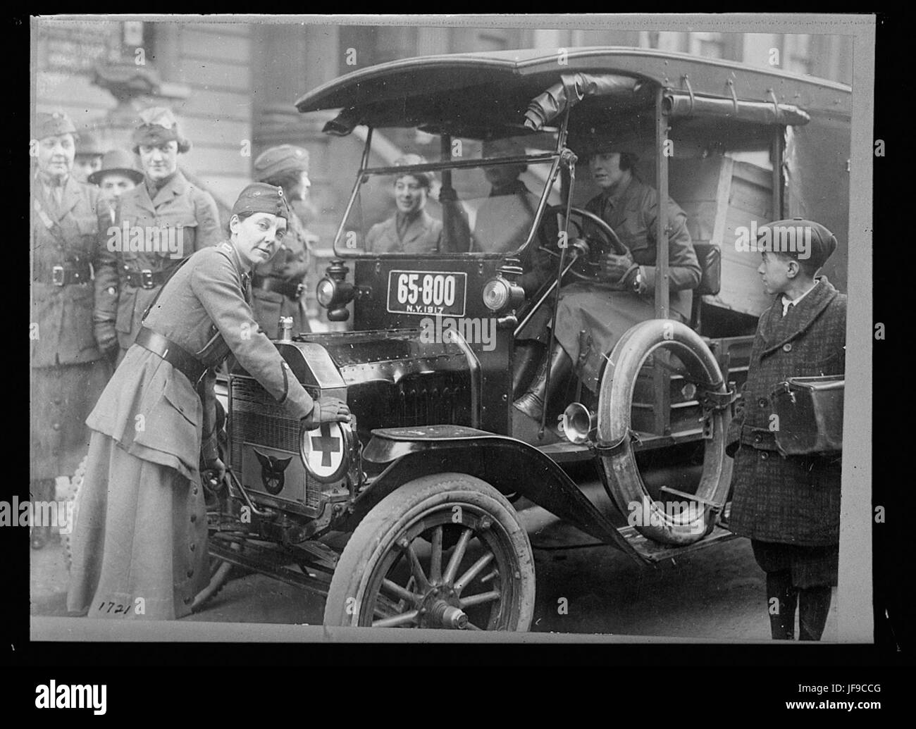 This image explores the significant contributions of women during World ...