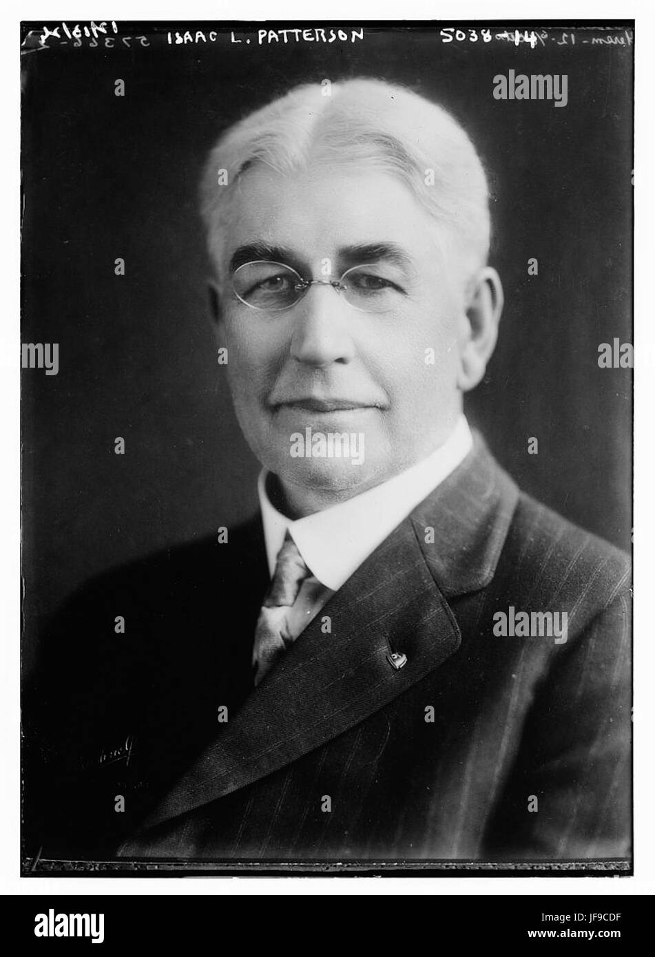 Patterson map hi-res stock photography and images - Alamy