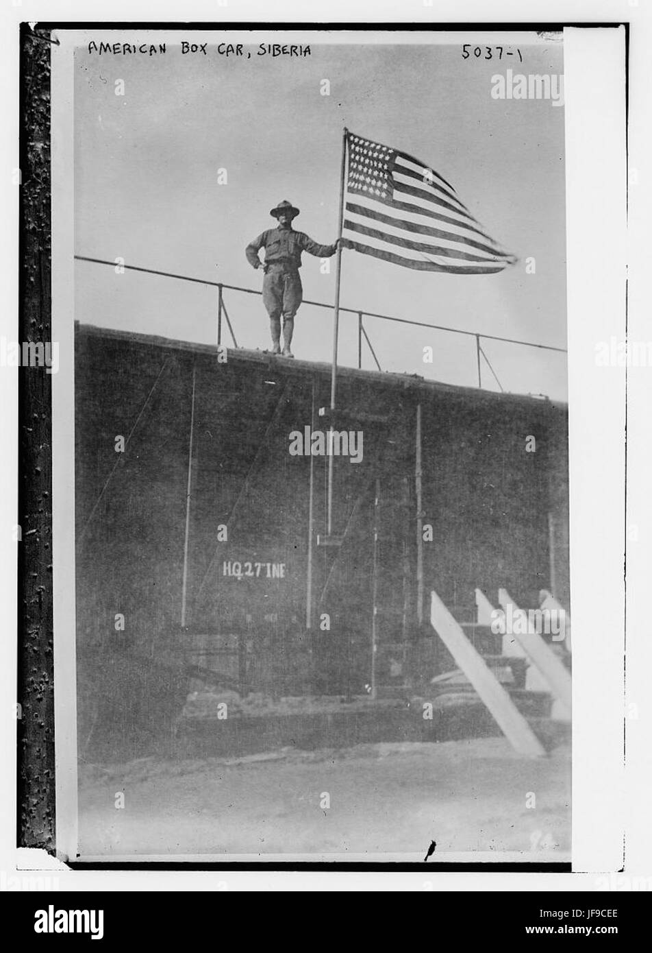 Vintage box photo Black and White Stock Photos & Images - Alamy
