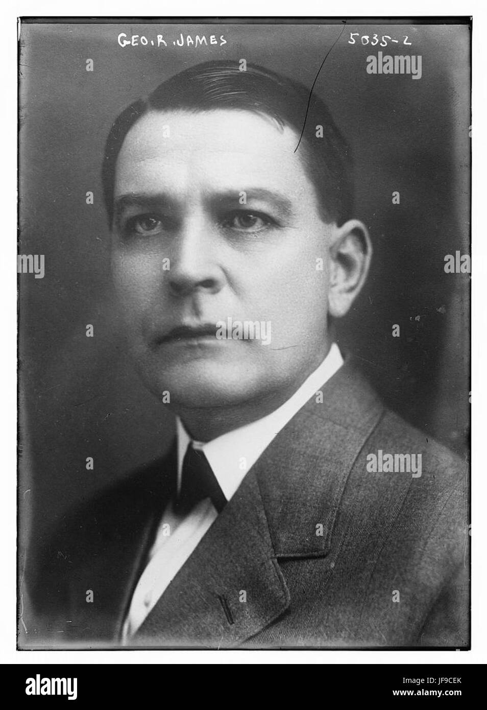 Geo james Black and White Stock Photos & Images - Alamy