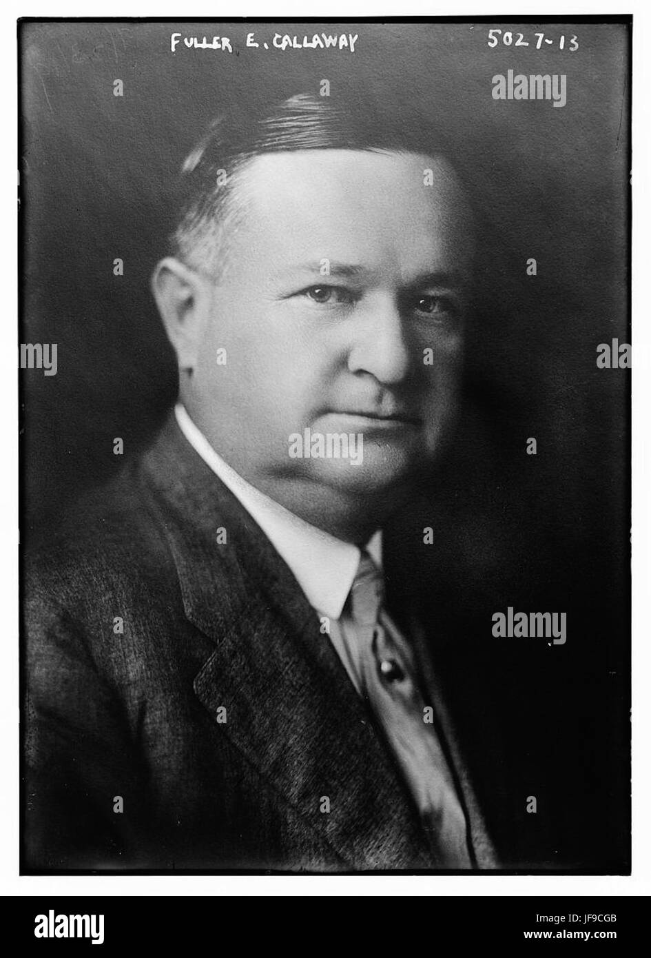 Callaway Black and White Stock Photos & Images - Alamy