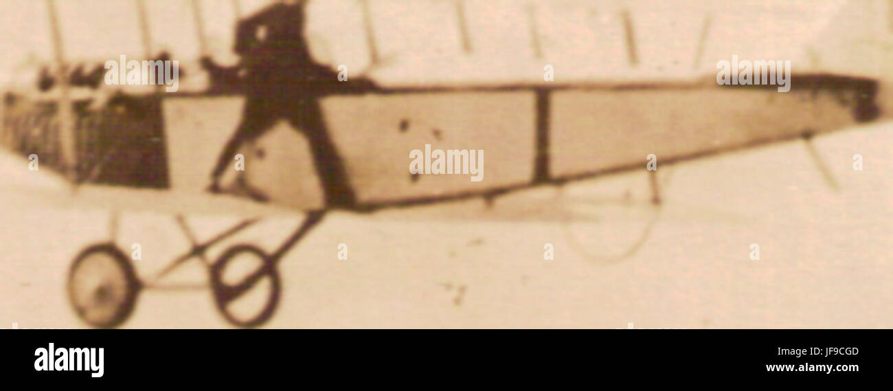 World war i planes hi-res stock photography and images - Alamy