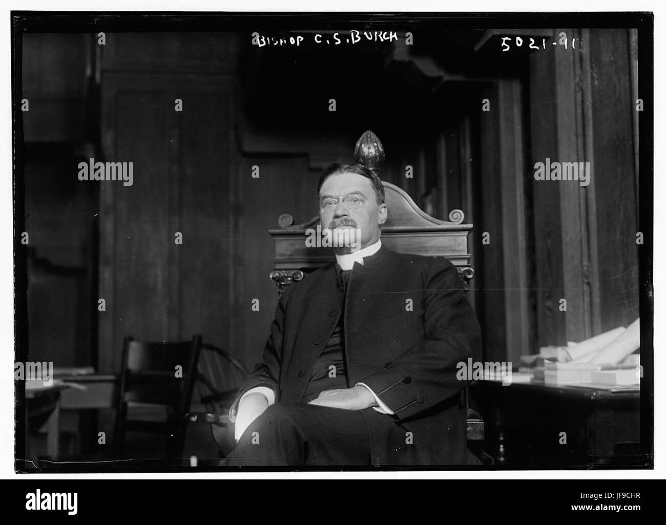 Map Of Bishop Black and White Stock Photos & Images - Alamy