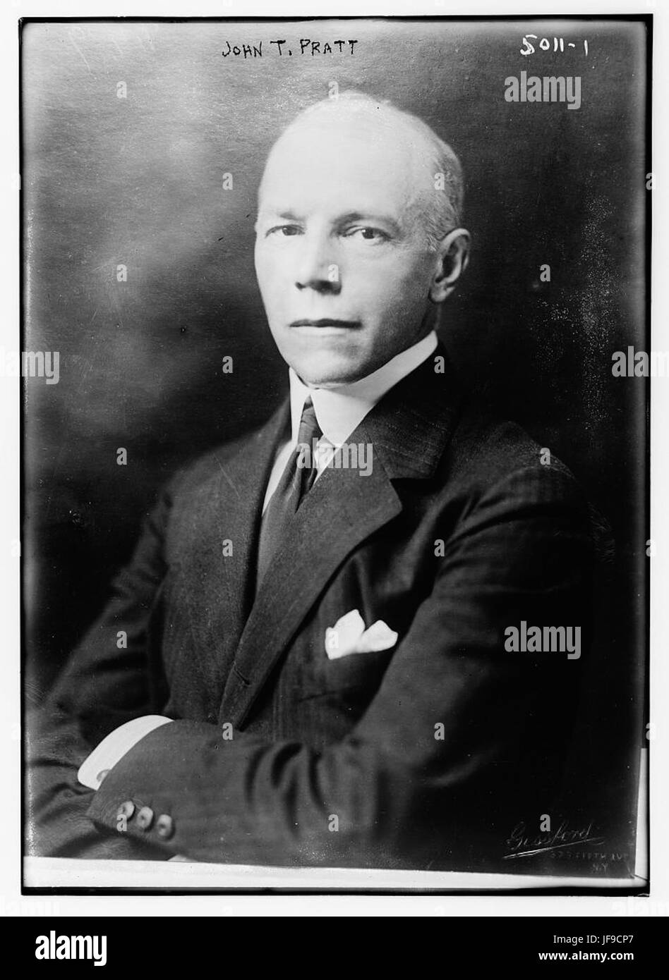 John T Pratt Stock Photo - Alamy