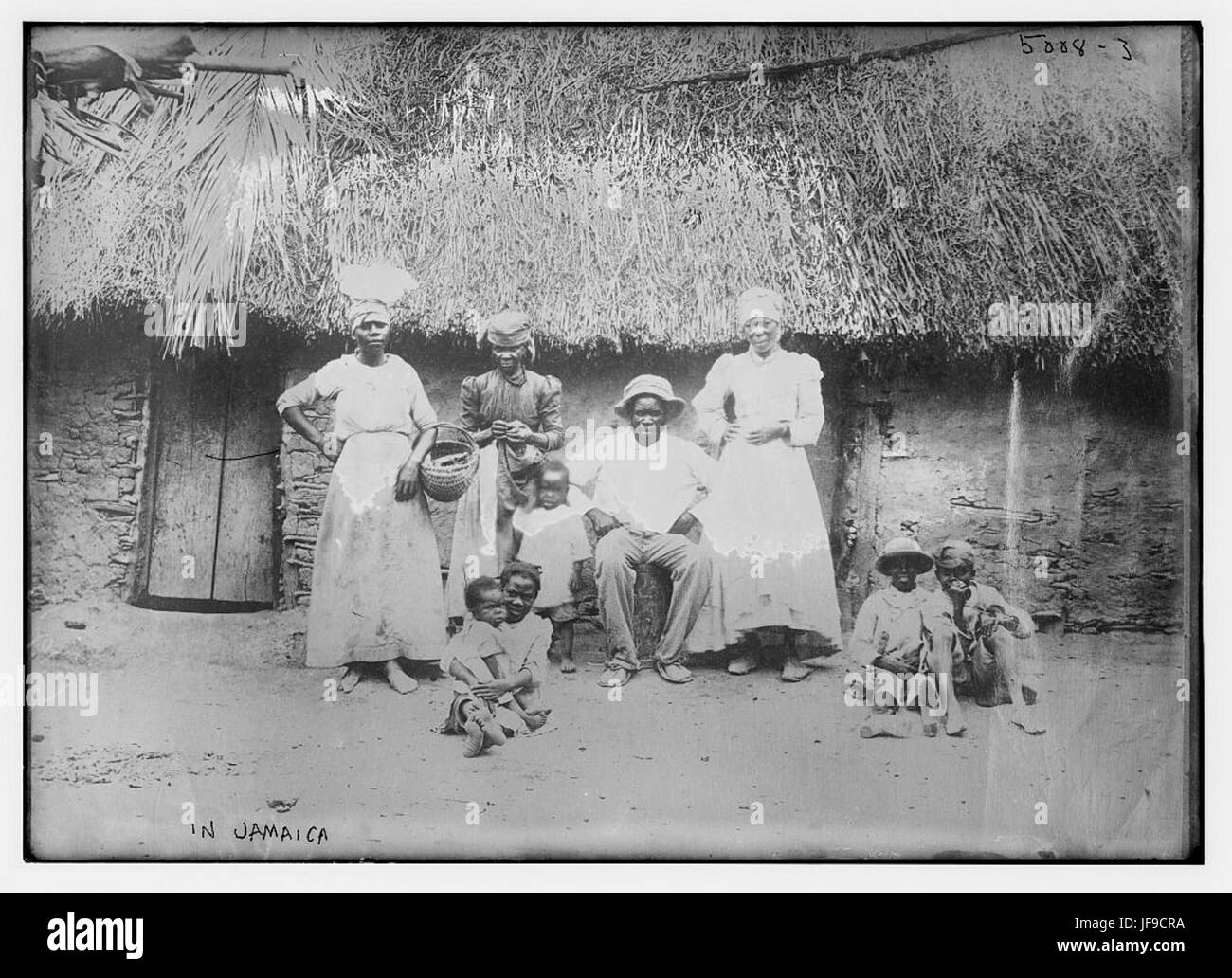 Jamaican culture hi-res stock photography and images - Alamy