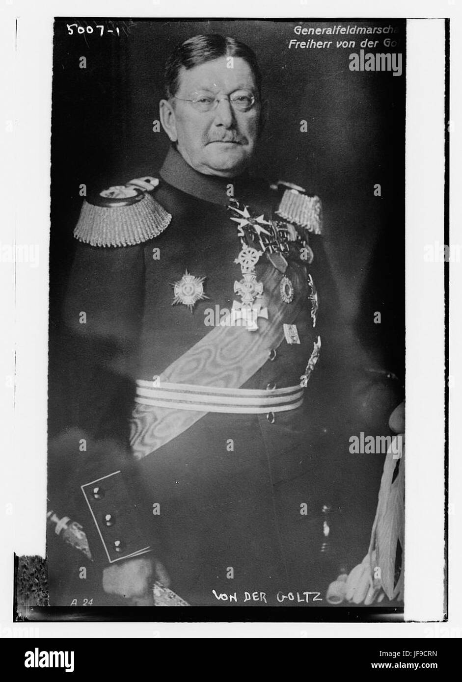 German general field marshall hi-res stock photography and images - Alamy