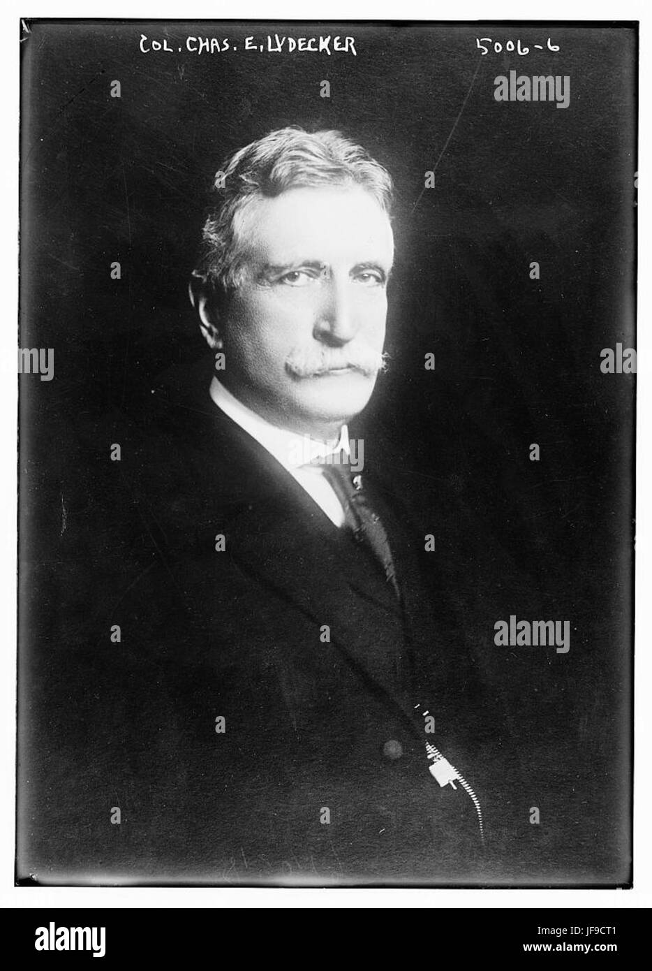 Lydecker hi-res stock photography and images - Alamy