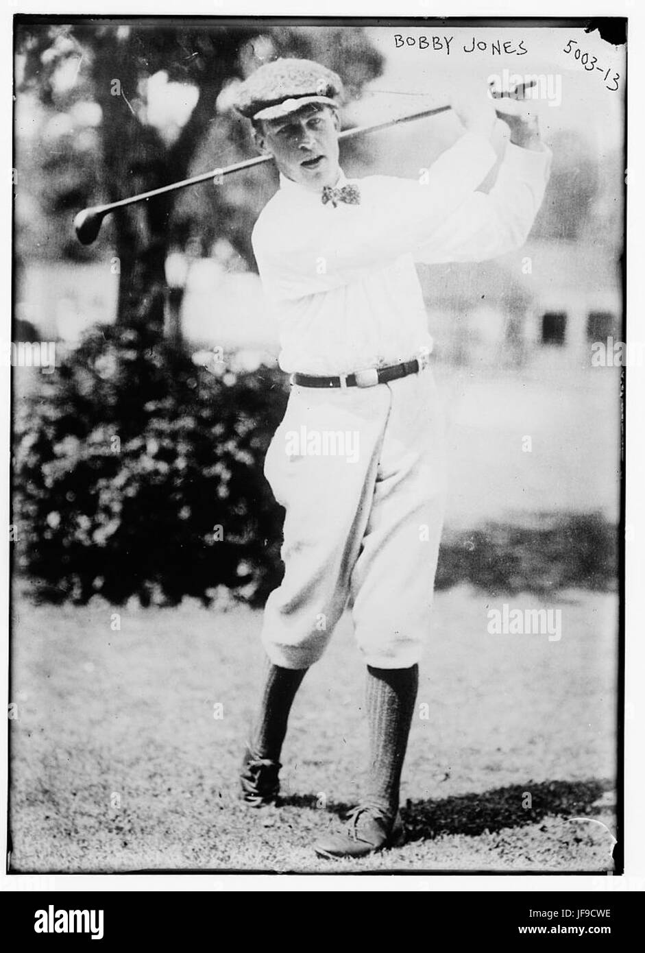 Famous golf course Black and White Stock Photos & Images - Alamy