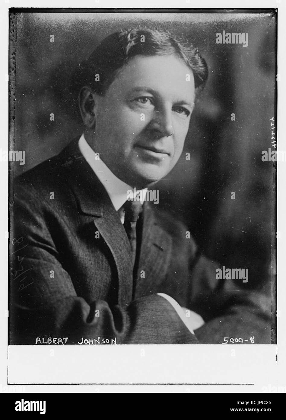 Map of johnson Black and White Stock Photos & Images - Alamy