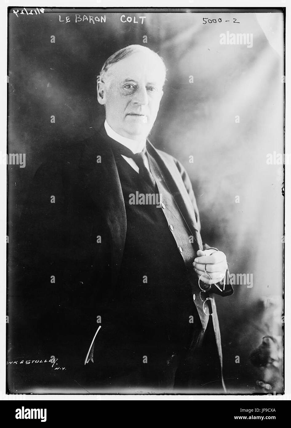 Baron o Black and White Stock Photos & Images - Alamy