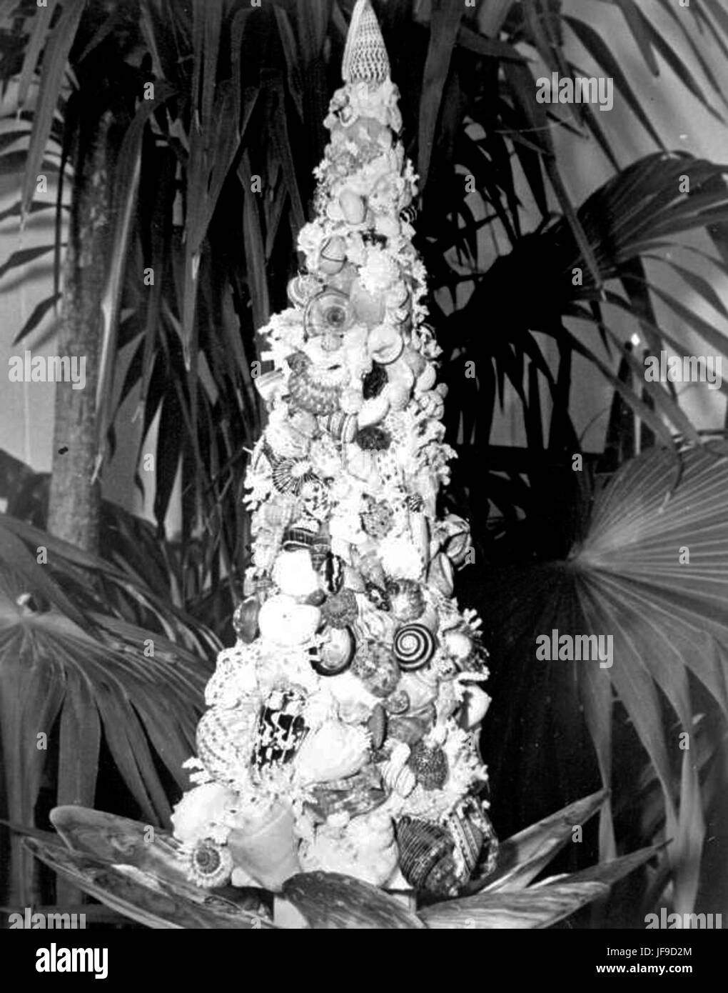 Christmas 1964 hi-res stock photography and images - Alamy