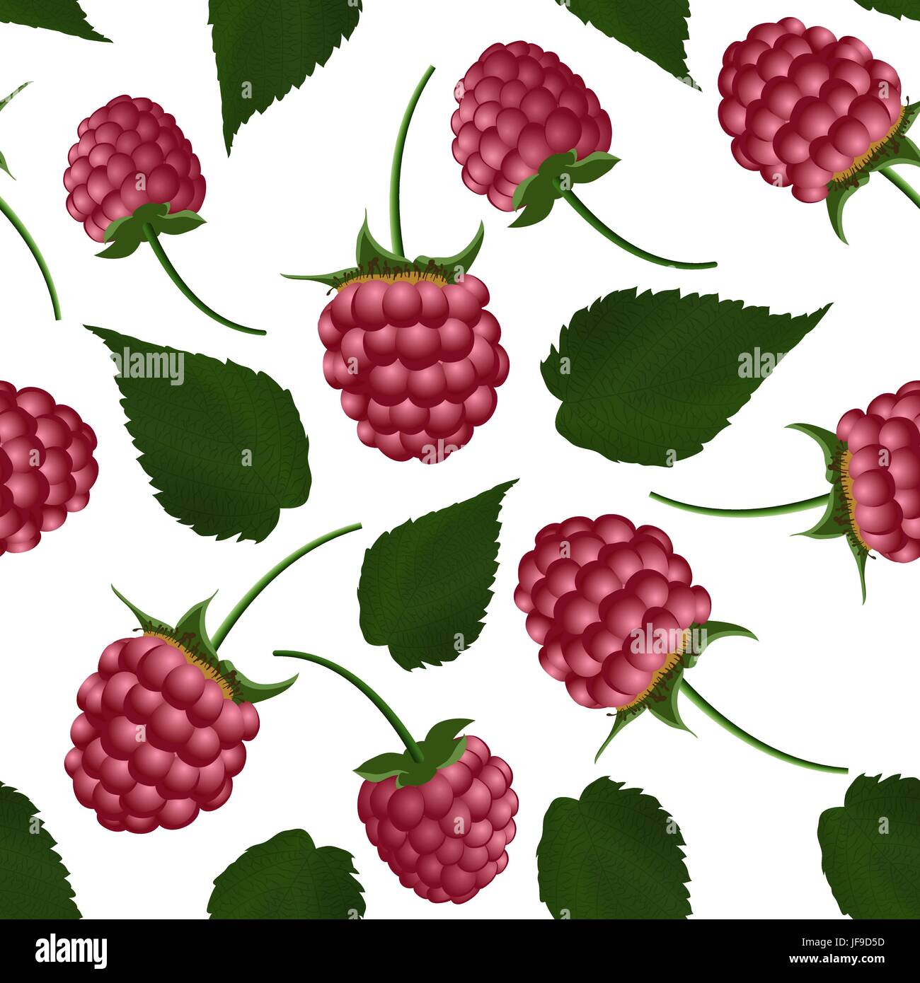 Raspberry colour Stock Vector Images - Alamy