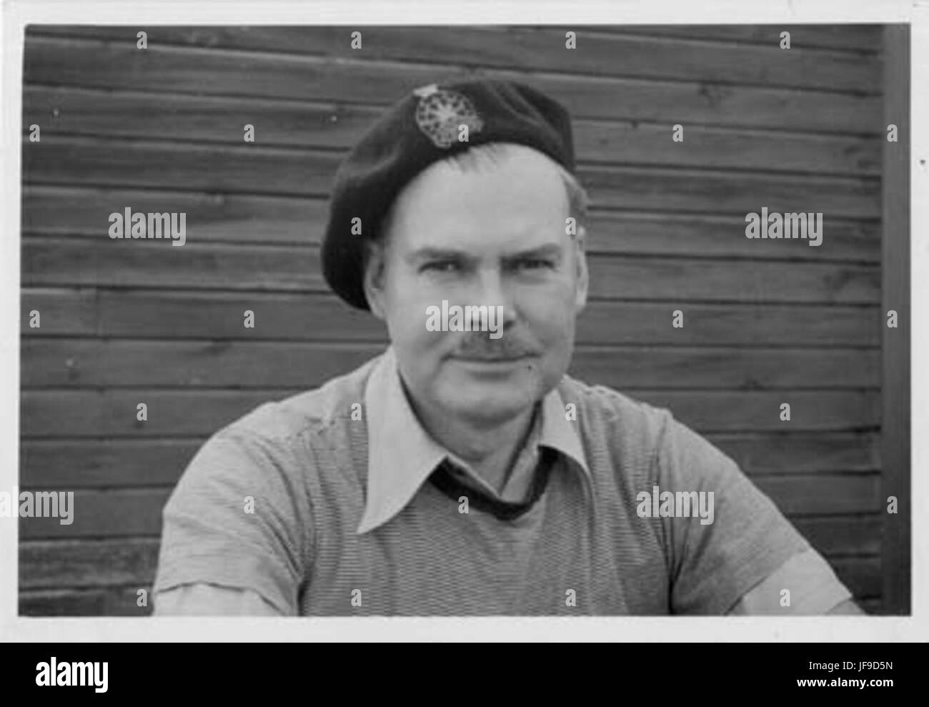 Harold watson hi-res stock photography and images - Alamy