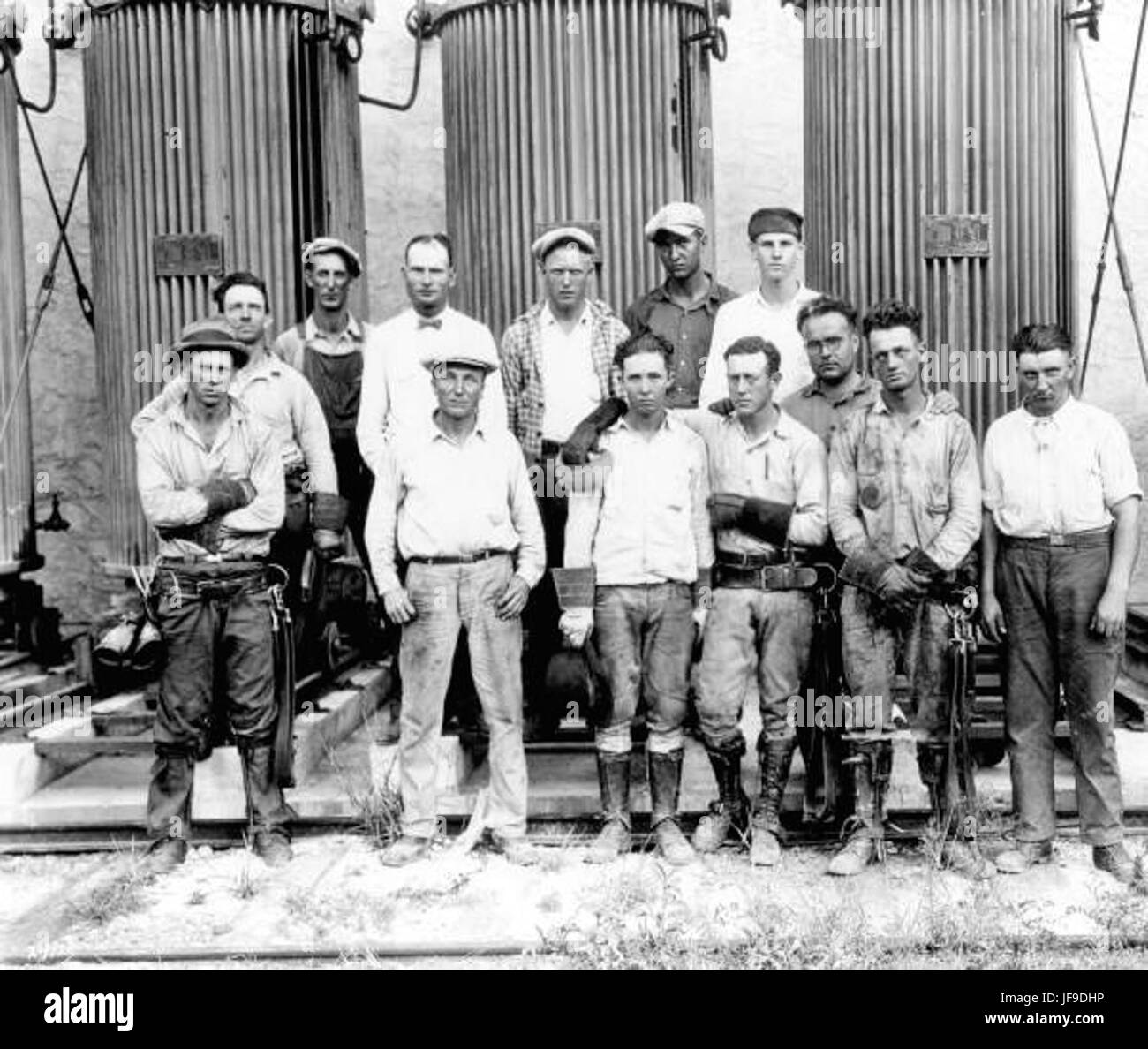 Florida power and light company hi-res stock photography and images - Alamy