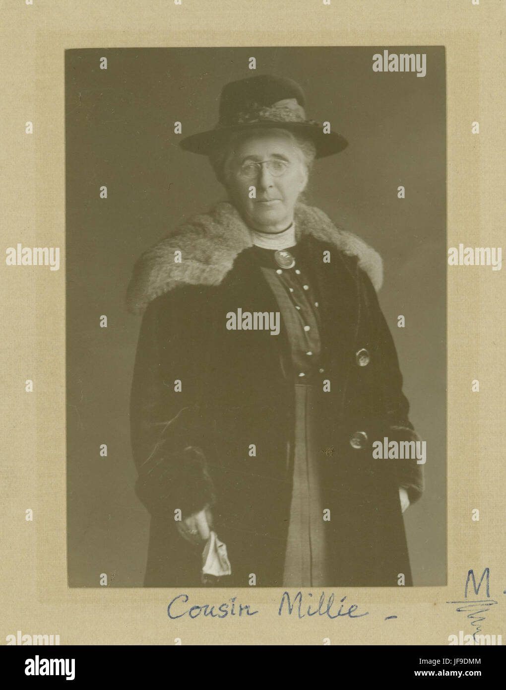 A portrait of Amelia Scott, capturing her elegance and style. This ...