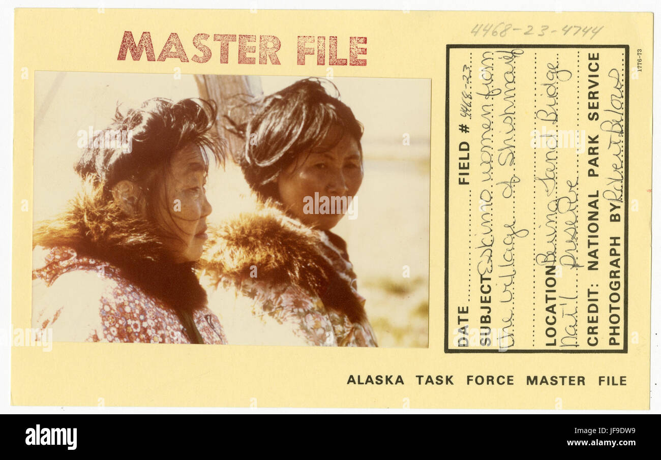 Shishmaref alaska hi-res stock photography and images - Alamy