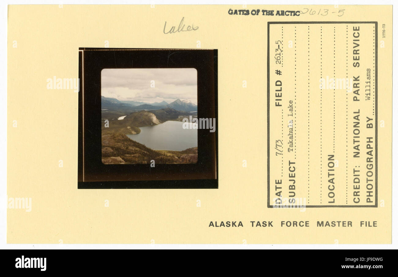 Tanada lake hi-res stock photography and images - Alamy