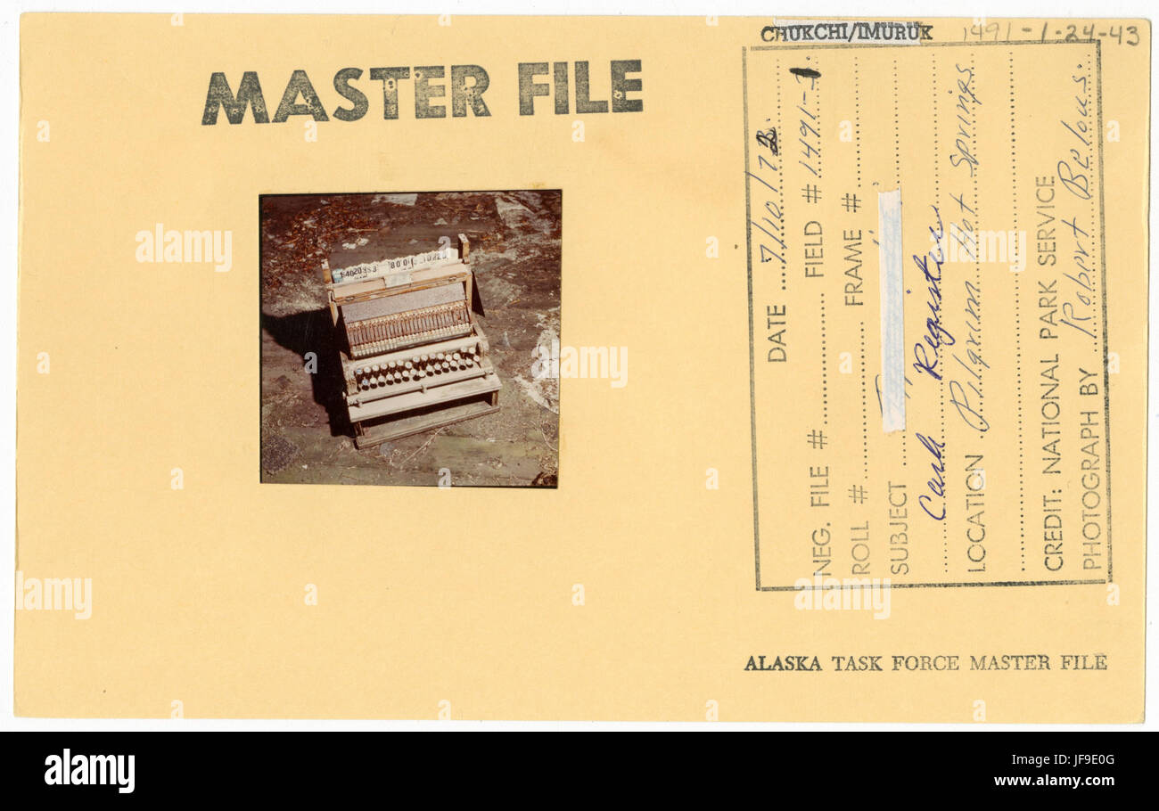 The historical evolution of the cash register, a pivotal invention that ...
