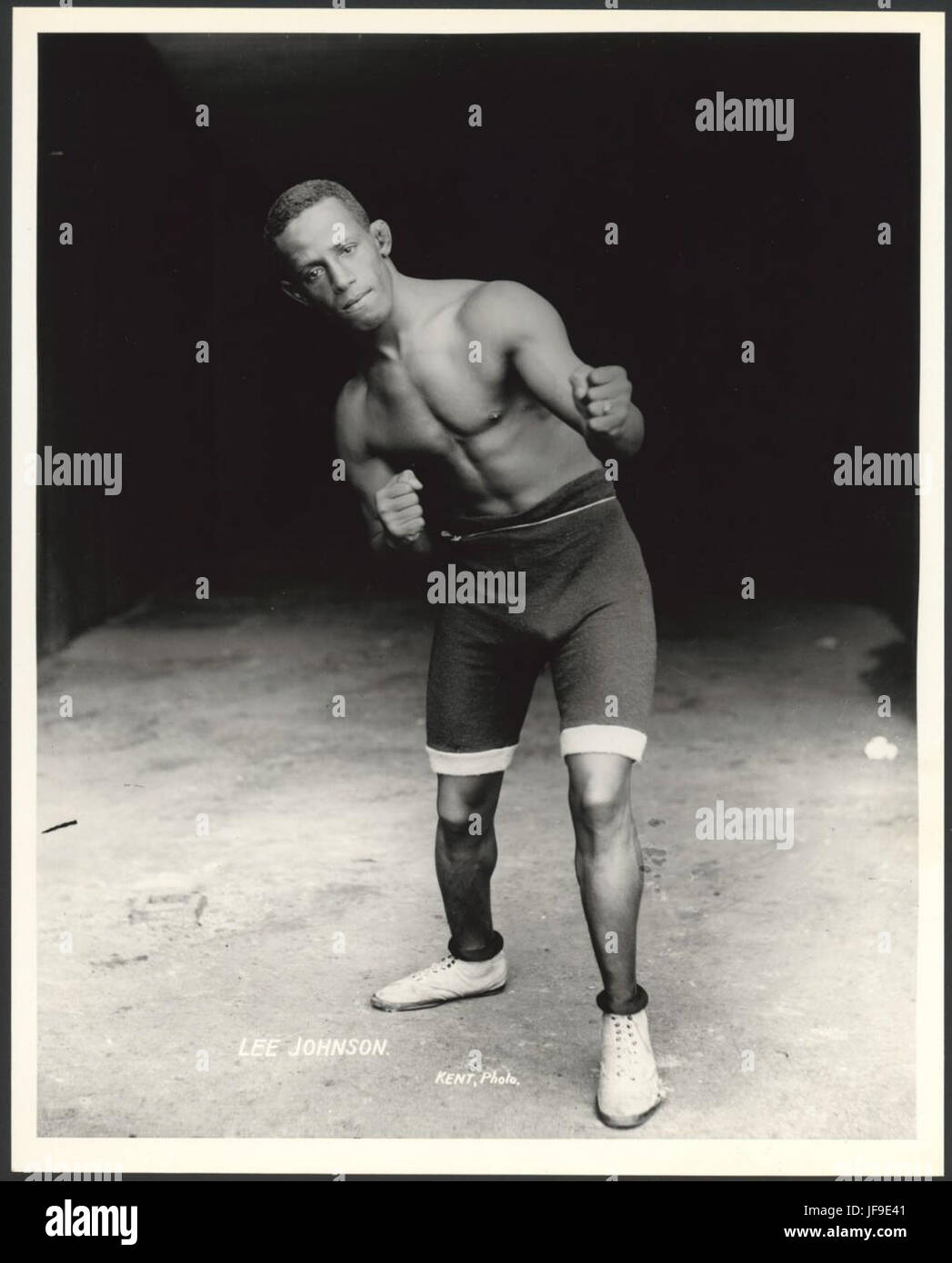 Lee johnson hi-res stock photography and images - Alamy