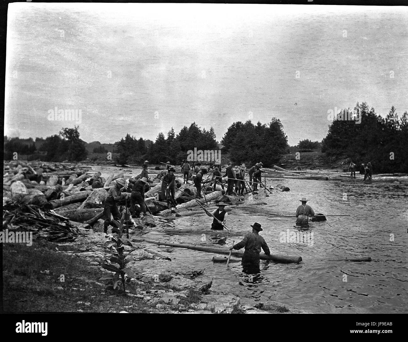 A document photo labeled HMR1-16-02, part of an archival collection ...