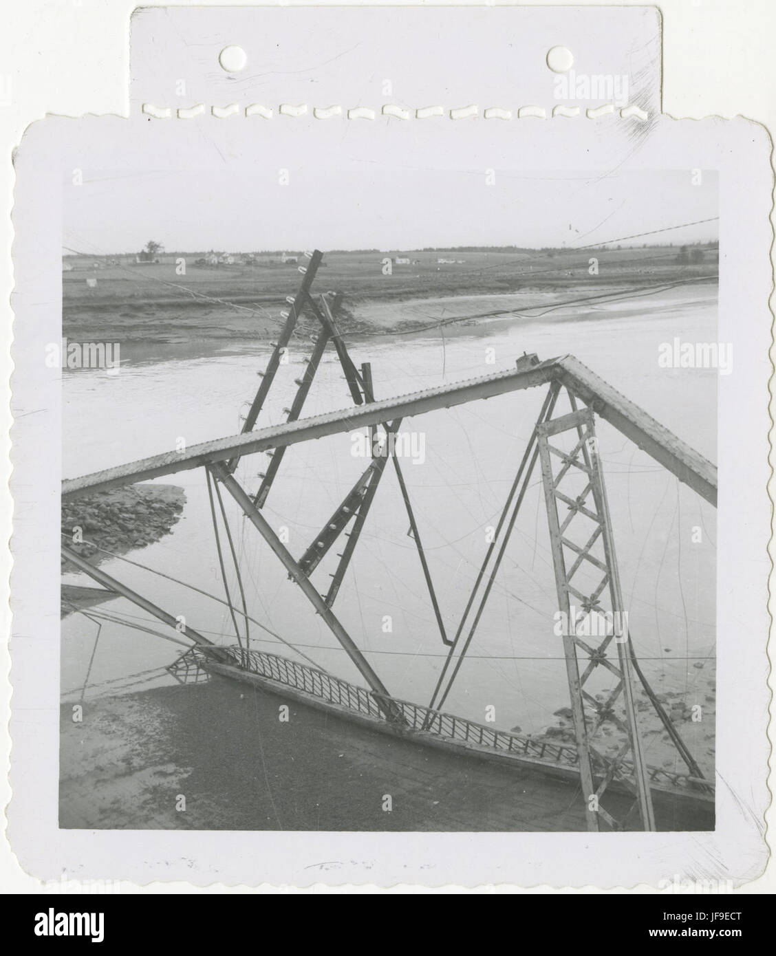 An archival reference, likely identifying a historical document or ...