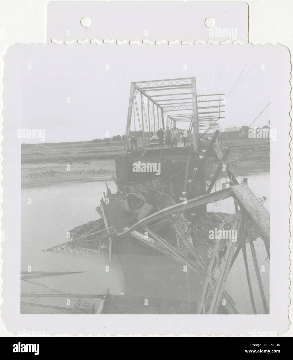 An archived historical document or image labeled '201720506,' part of a ...