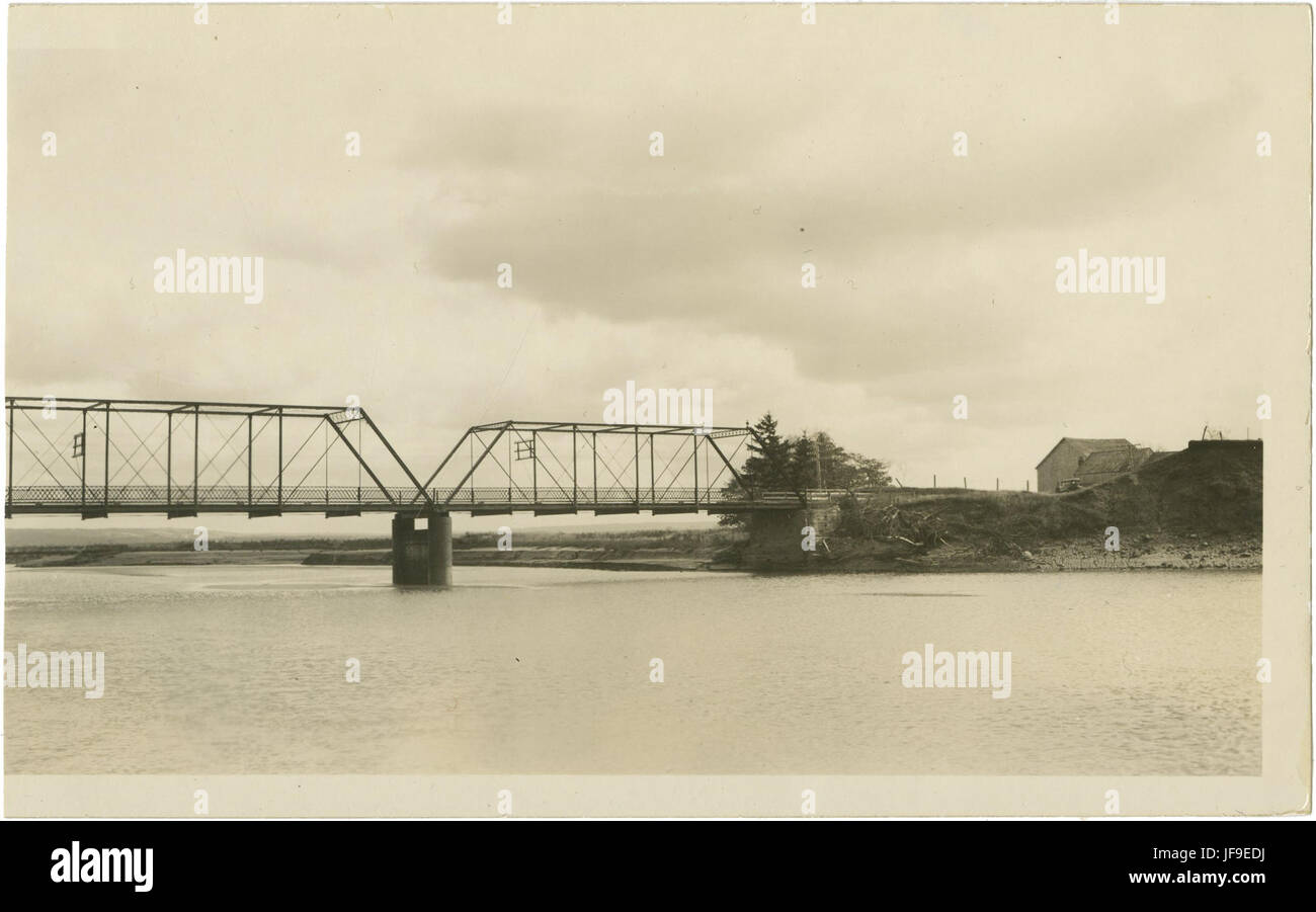 An unidentified historical image, possibly from a photographic archive ...