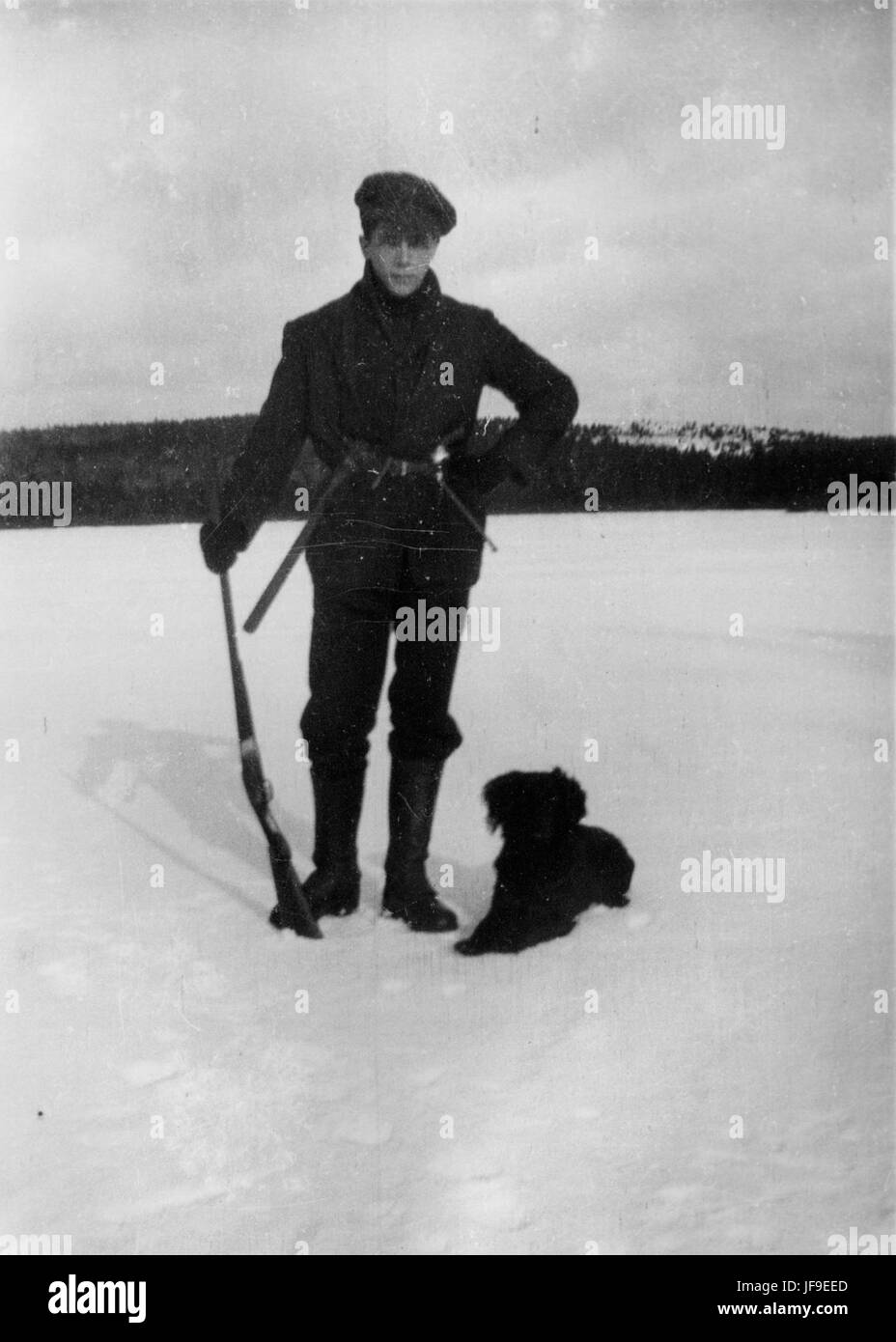 A reference to an archival image or record labeled as 200806440, likely ...