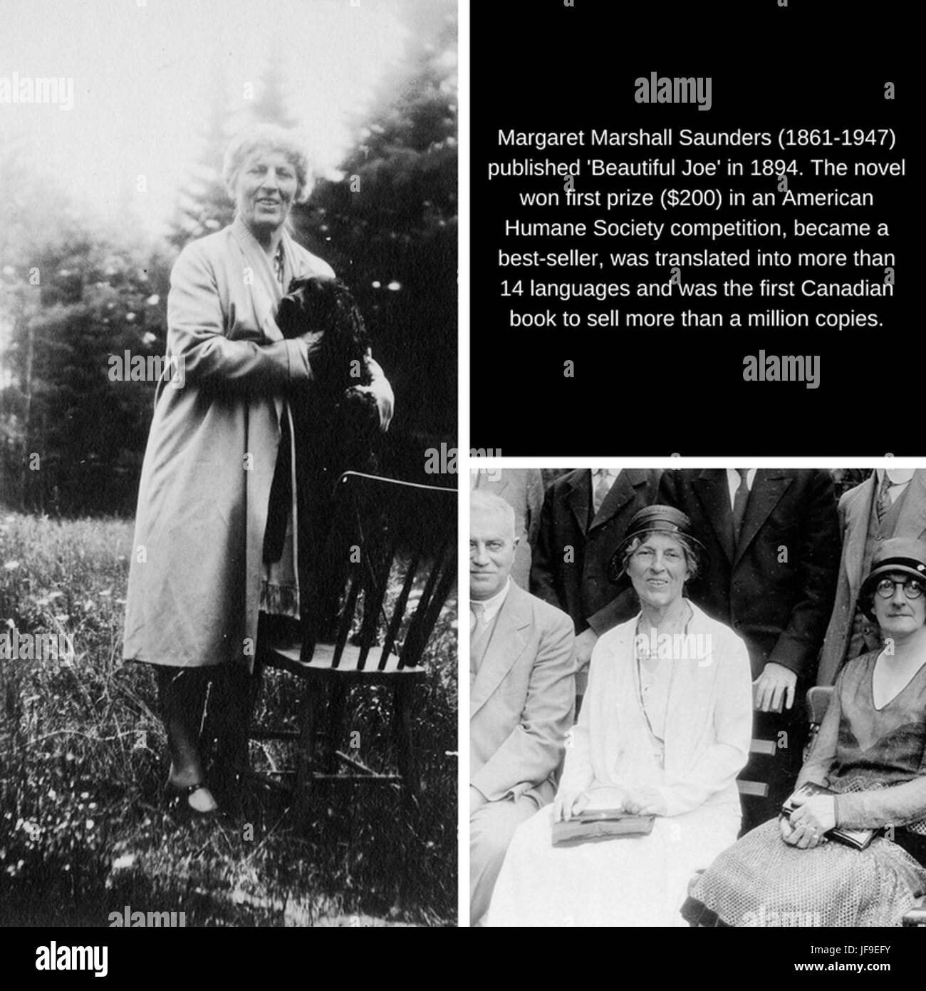 Map of saunders hi-res stock photography and images - Alamy