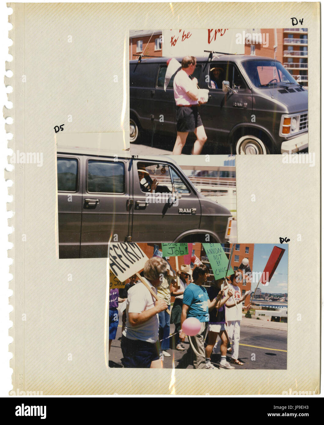 Album: Halifax Pride Parade – A Celebration of Love and Diversity Stock ...