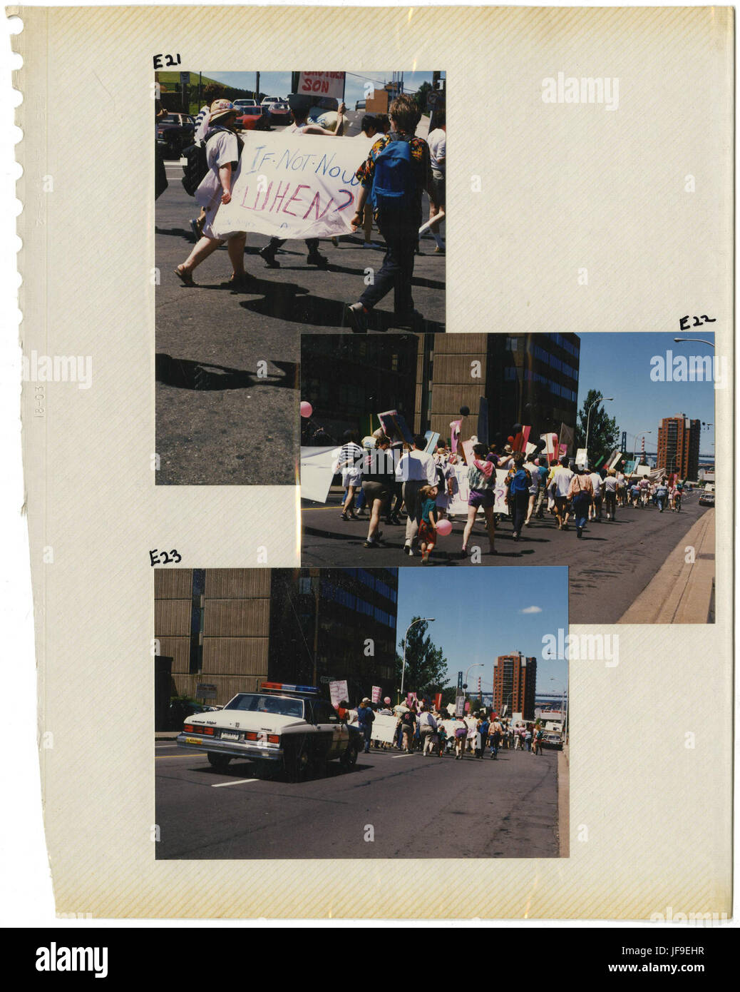 An archival reference '201605334,' a specific historical record for ...