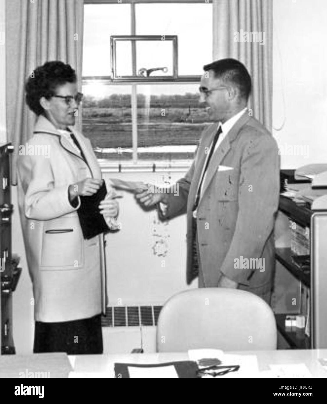 Wayne miller hi-res stock photography and images - Alamy