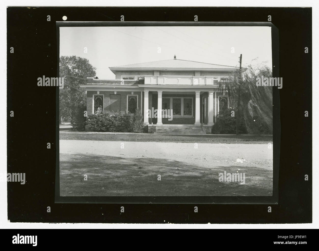 Map of ruleville hi-res stock photography and images - Alamy