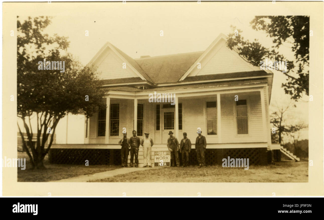 A continuation of the historical archive photograph WP 4310, showcasing ...