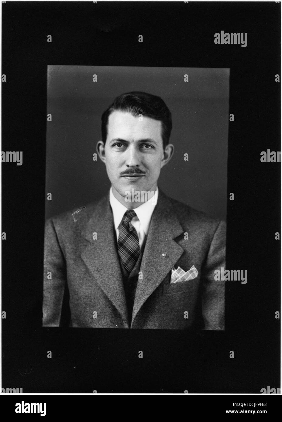Luther Hamilton, Jr Stock Photo - Alamy