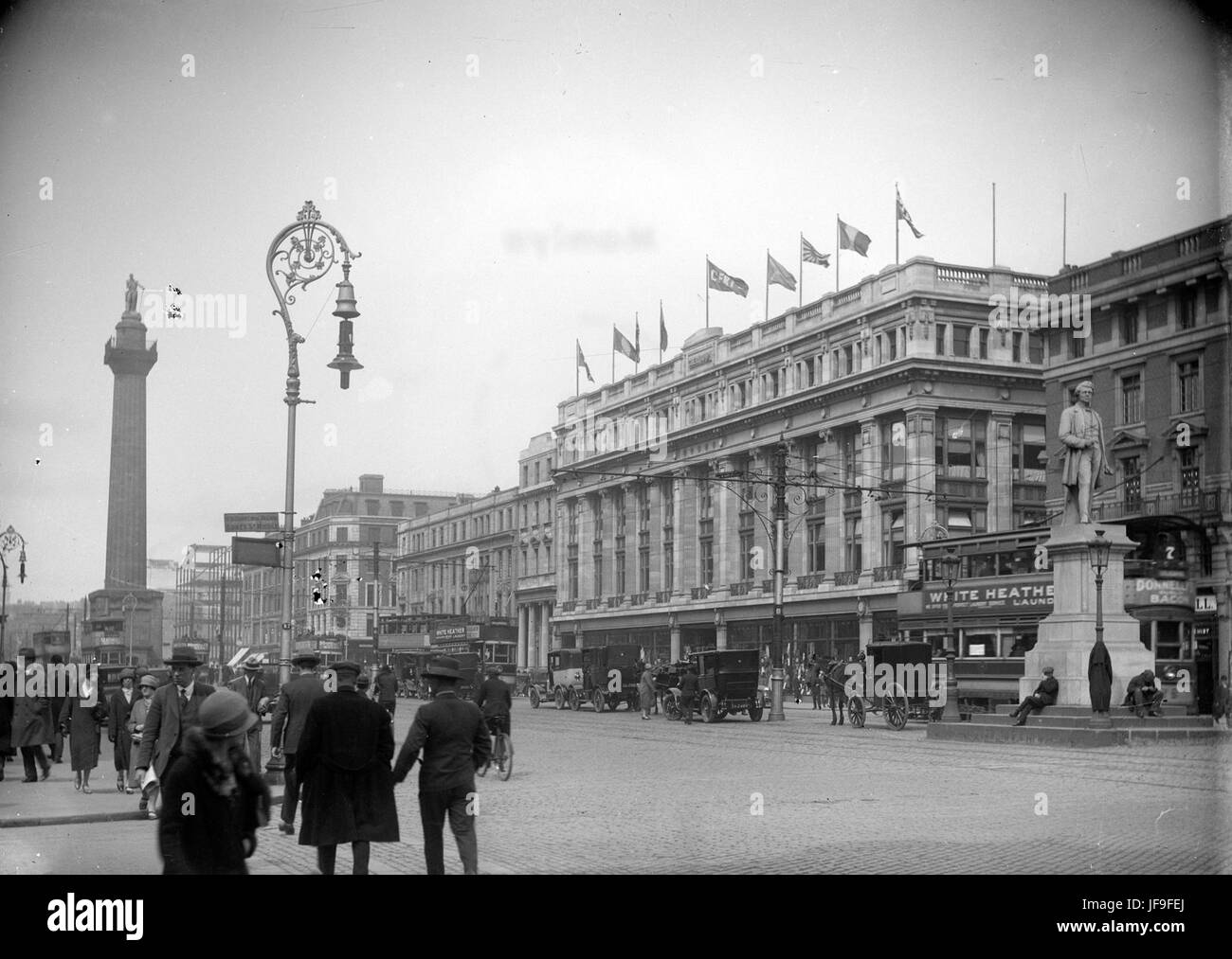 A milestone photograph marking the 2,000th image posted on Flickr ...