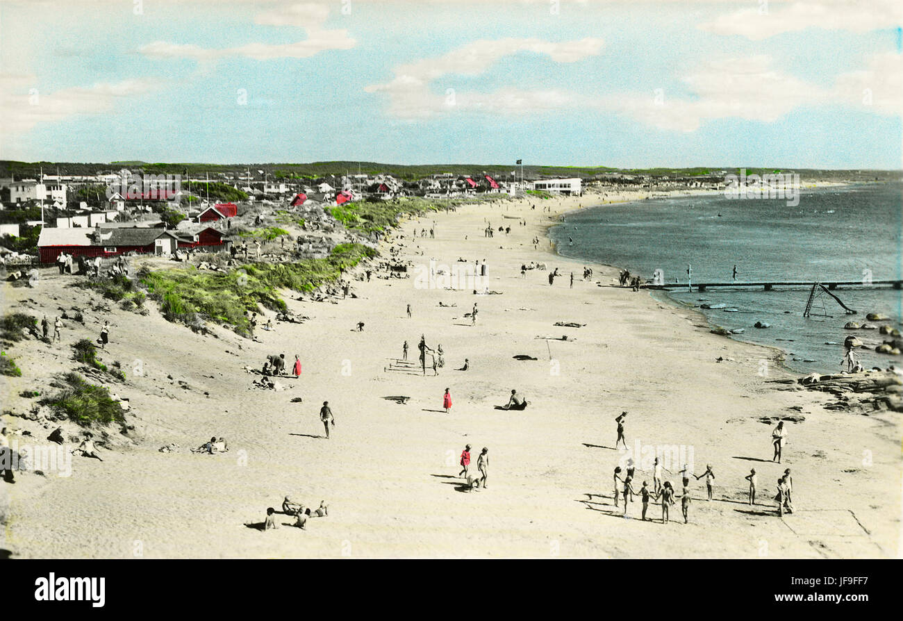 Map of falkenberg hi-res stock photography and images - Alamy