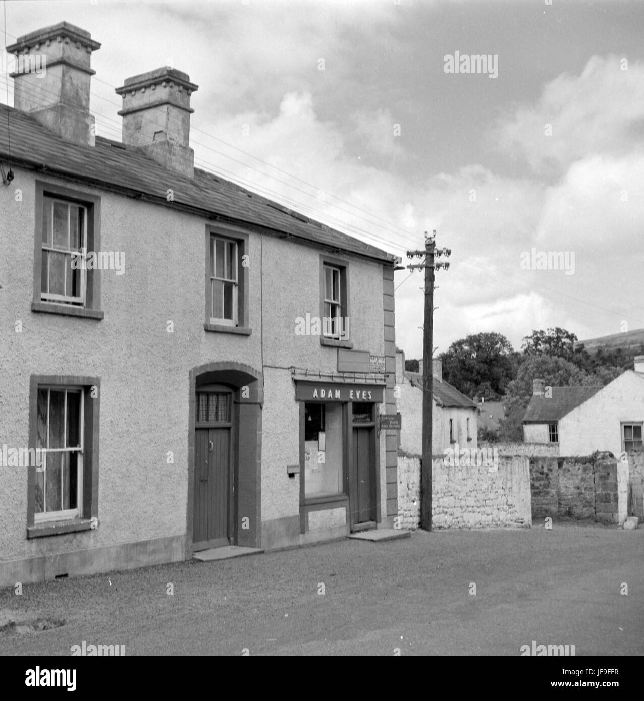 Bawnboy hi-res stock photography and images - Alamy