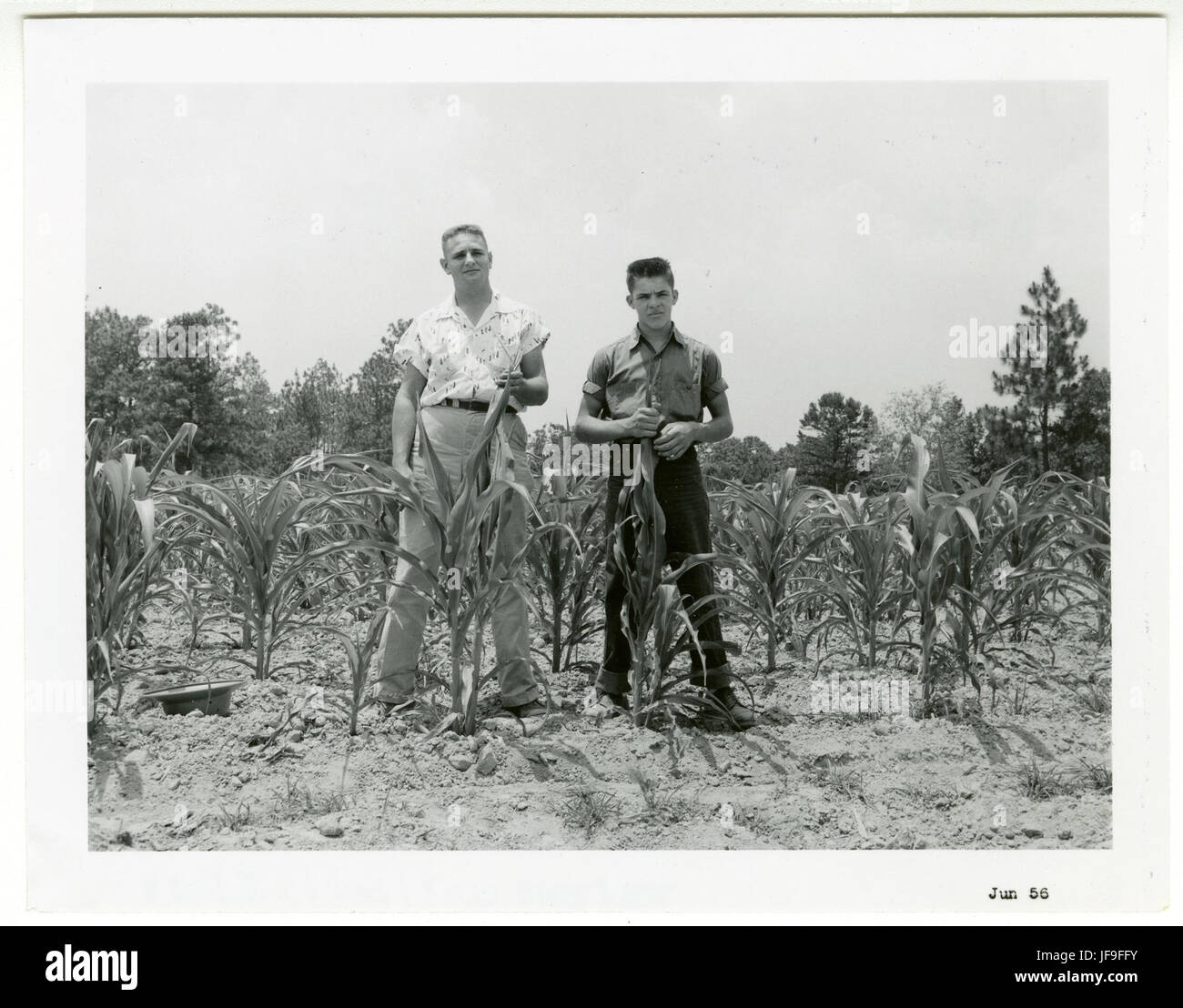 George county map hi-res stock photography and images - Alamy