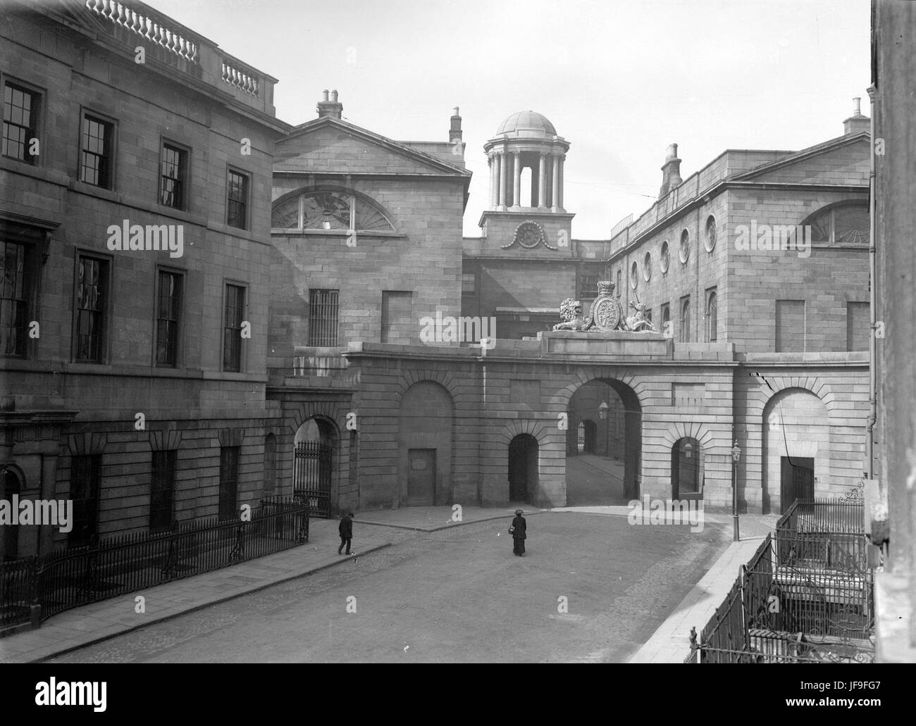 Henrietta tower hi-res stock photography and images - Alamy