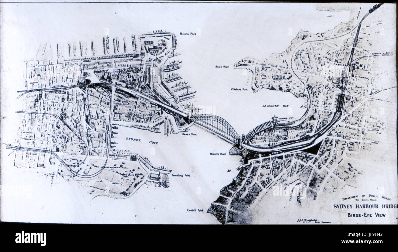 An aerial view captured from a high vantage point, showing a vast ...