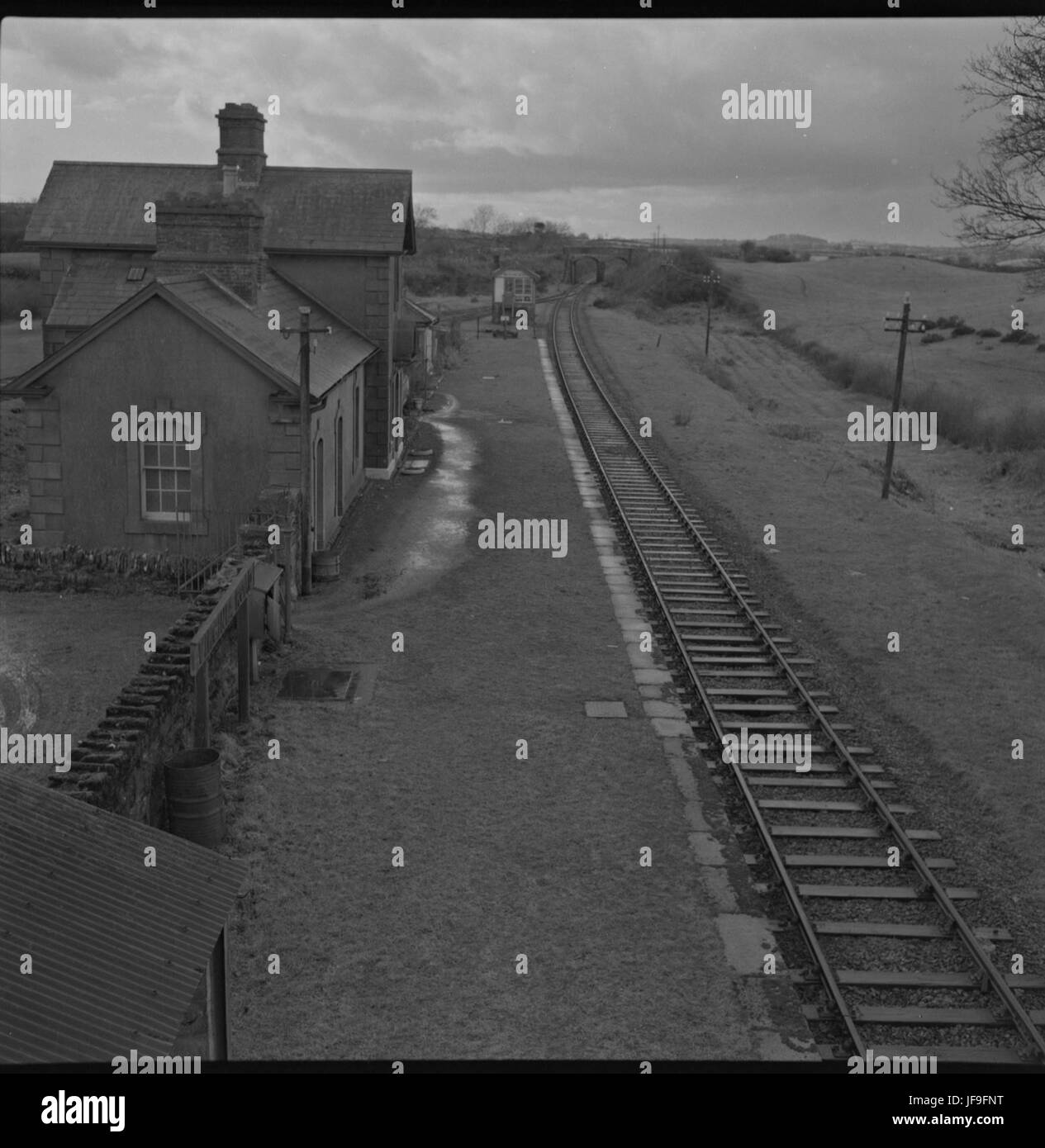 Cavan road hi-res stock photography and images - Alamy