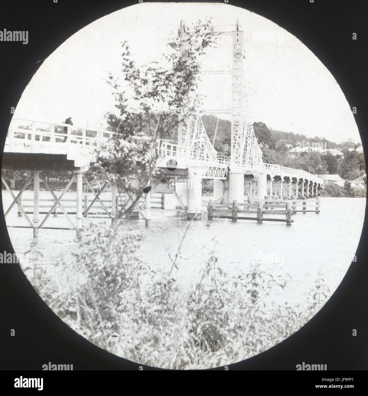 Mcfarlane bridge hi-res stock photography and images - Alamy